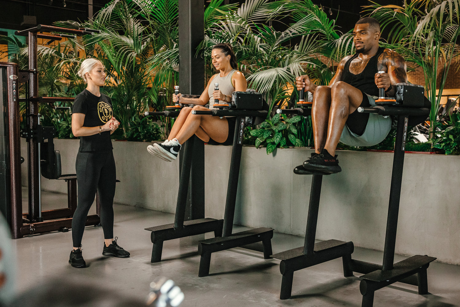 Gold's Gym Egypt – Gold's Gym Egypt